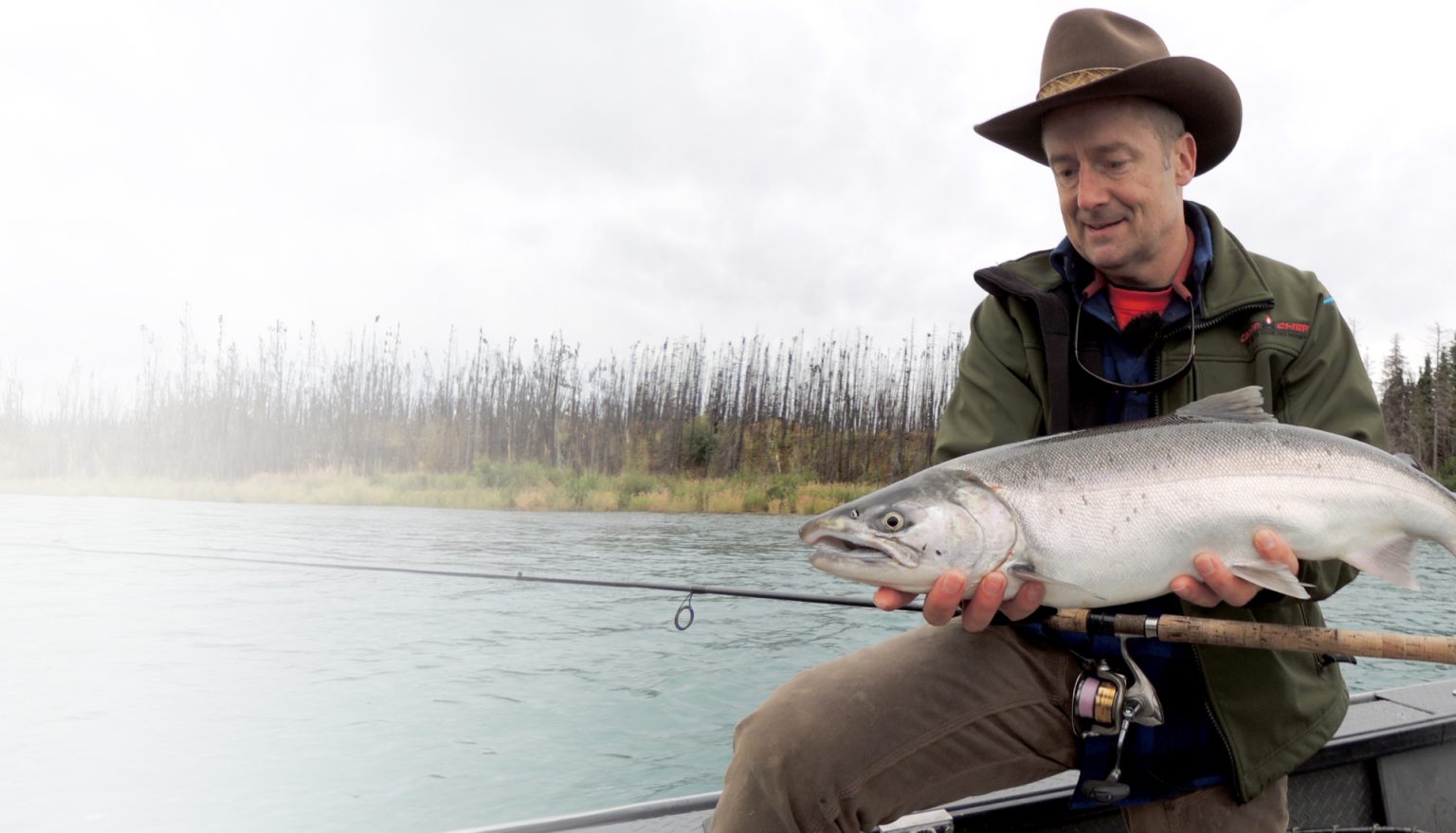 Home - Gary Lewis Outdoors