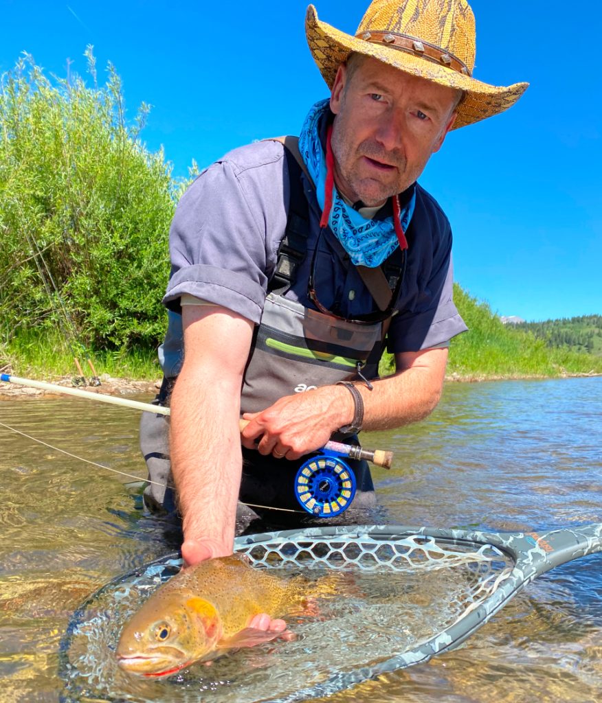 Get To Know Gary - Gary Lewis Outdoors